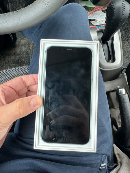 iPhone 11 128gb 75%