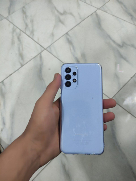 Samsung A13 ideal holatda xotira 32Gb