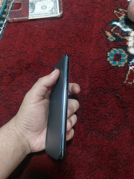 Продаётся iPhone 11 Pro