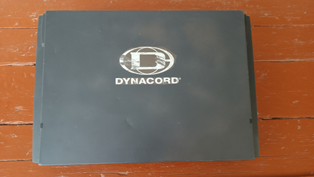 Dynacord powermate 1600