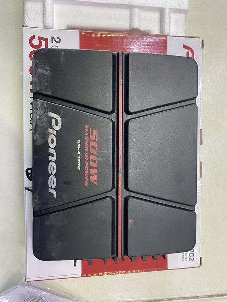 500wli pioneer usilitel b/u
