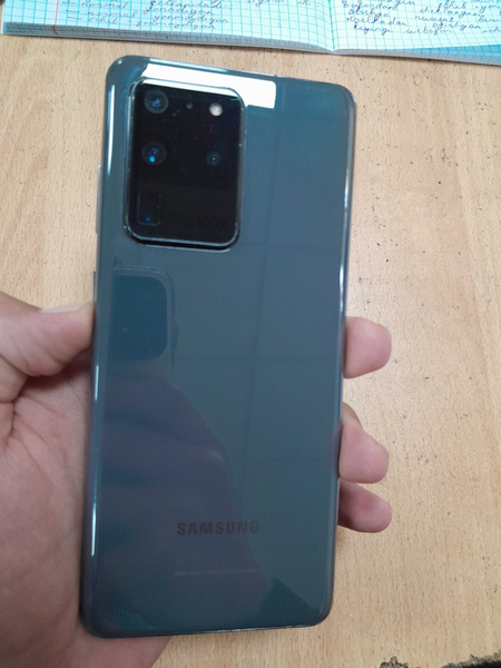 Samsung Galaxy S20 Ultra 5G