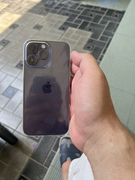 iphone 14 pro max 512 gb