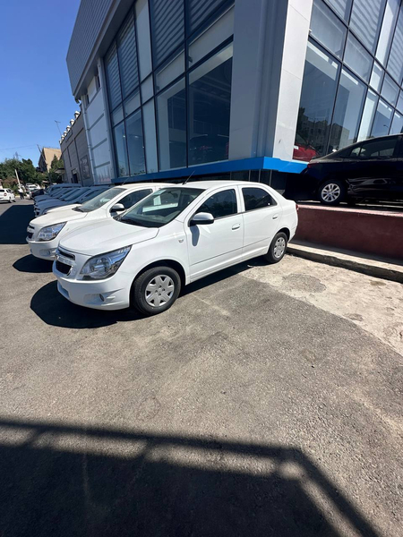 COBALT MT muddatli tolovga oling