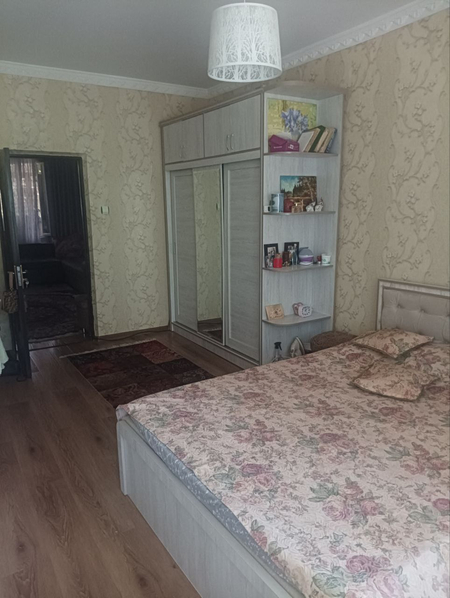 Продаётся двухкомнатная квартира. Ттз 2.
