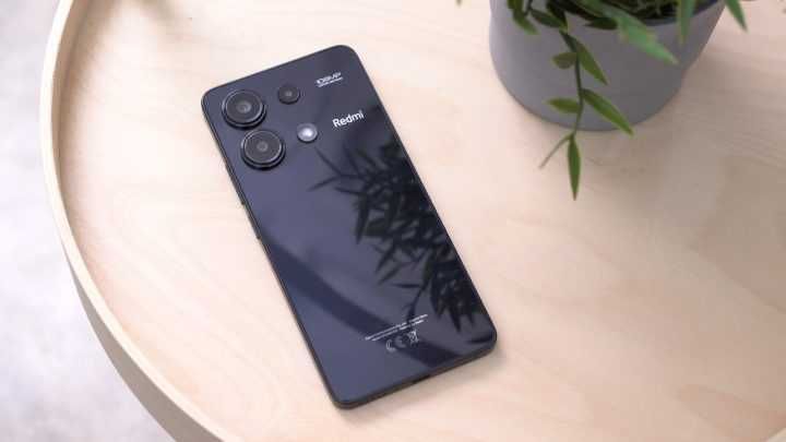 Xiaomi Redmi Note 13 4G с гарантией и доставкой Лучшие цены! Оригинал