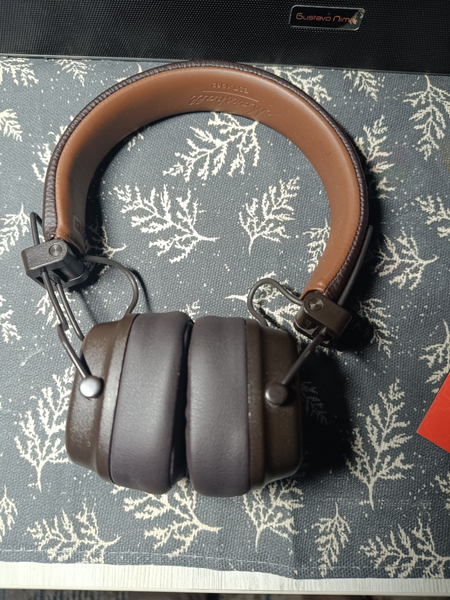 Marshall Major IV (brown)