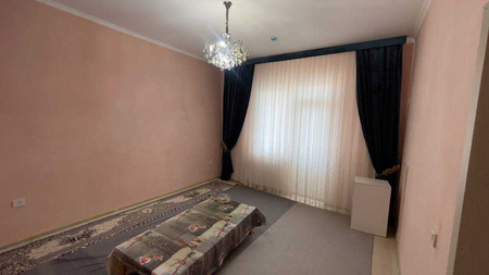 Сдам 2х ком.квартиру на Сергелийском районе,М3-бекат.Только семьясЗАКС