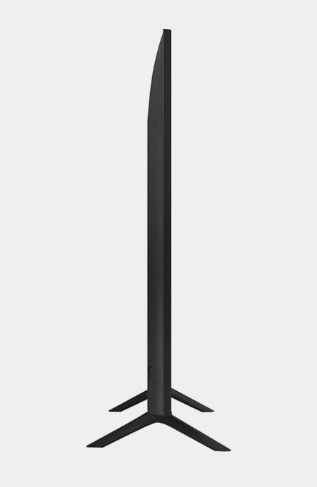 SAMSUNG Smart 4K CU7100