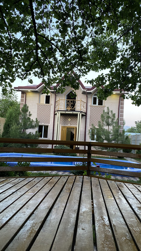 dacha oqtosh pokiza oilaviy bezmakler