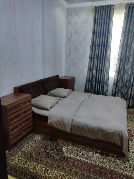 Dacha arenda Chorvoq bochka