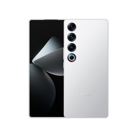 Meizu 21（Snapdragon 8 Gen 3）