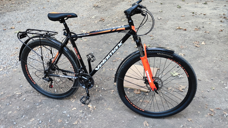 Велосипед Velomax 29