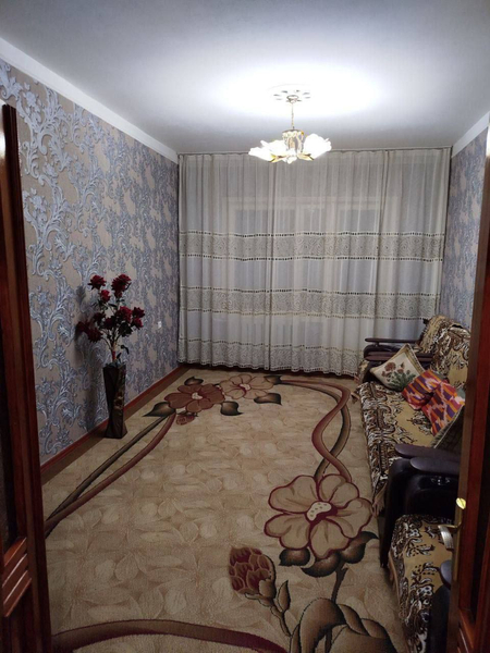 Срочно Продаю 3 комнатную А.Югнакий