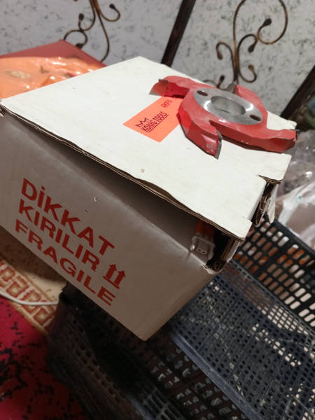 akfa stanok uchun 6000 seriya va imkon plastga  oʼrta qayt uchun charx
