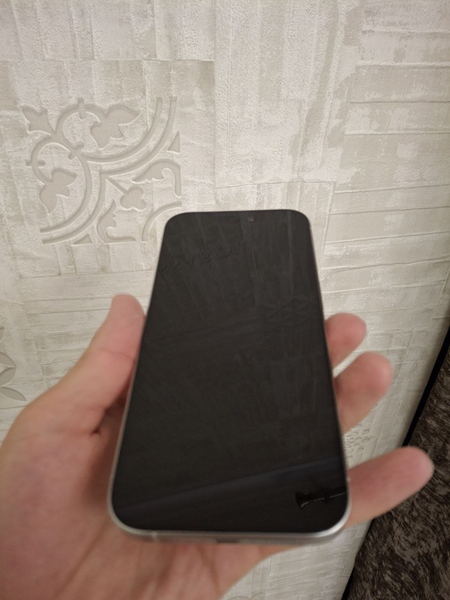 Iphone 15 pro 128gb