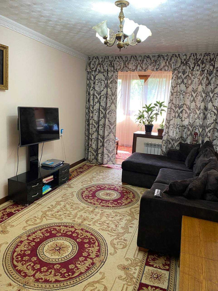Чиланзар 26, 2 в 3
