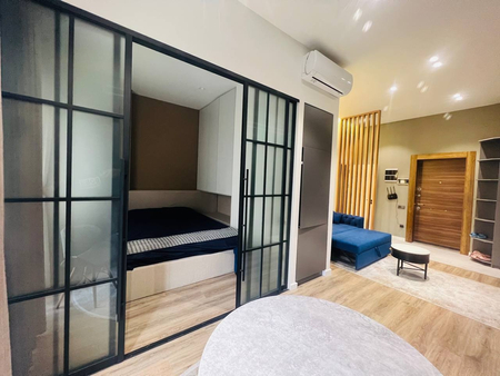 Аренда квартиры Шайхонтохур район Ташкент сити Gardens residence