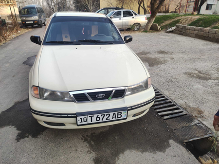 Neksiya 1  DOHC 2008