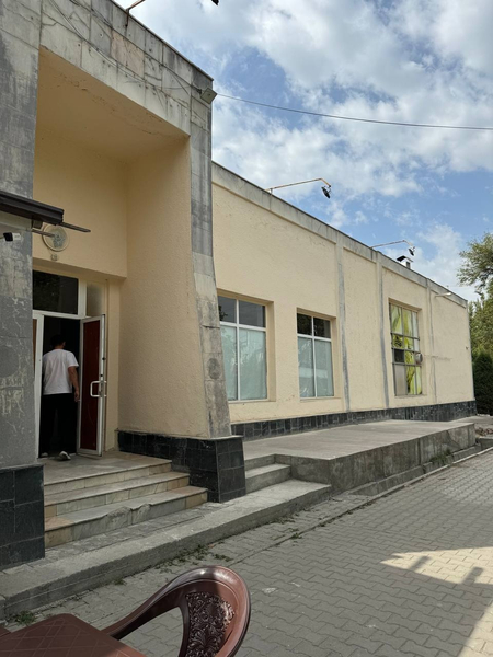 Arendaga beriladi Vuzgaradok Talabalar shaxarchasi yol yuzida joylashg