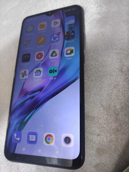 Xiaomi redmi 9   4/64gb