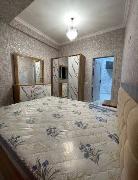 Сдаем квартиру
