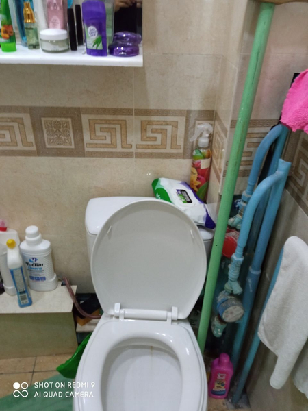 Srochniy sotiladi.Yakasaroy Tekistil mostni yonida muqimiy kochada 
1