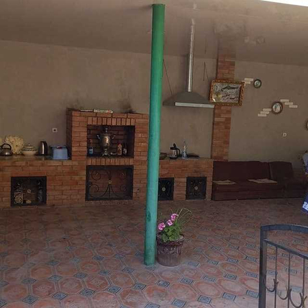 dacha arenda sutkalik Chirchiqda