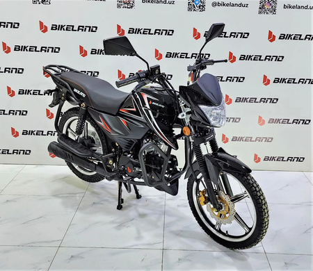 Мопед Bikeland ALPHA Sport-2023