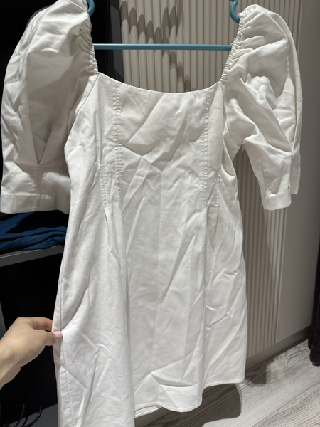 Продам платье б/у