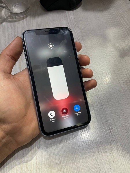 Iphone xr 64 gblli