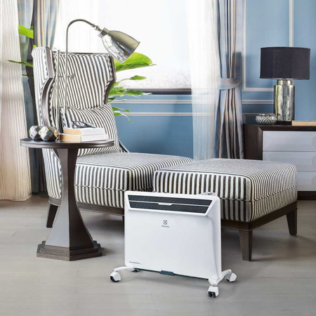 Конвектор (обогреватель) Electrolux ECH/R-2000 M