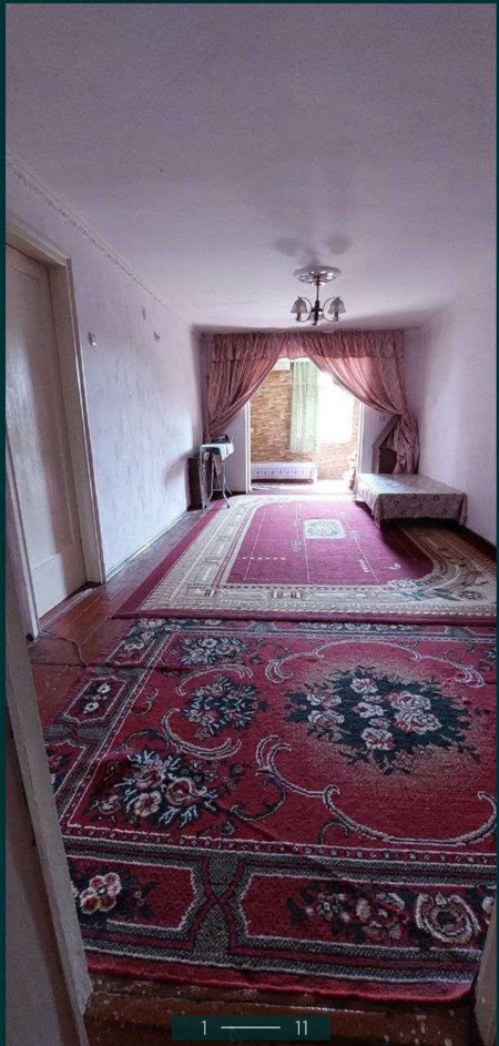 Продается 3-х комнатная квартира Ор. Парк Фуркат