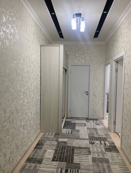 Продаётся 1 комнатная квартира в Новостройке от Golden House,ул.Махтум