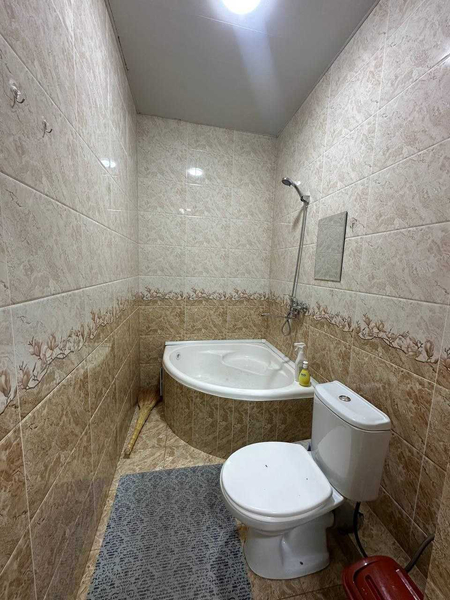 Продаётся 1/3/3 квартира на Корасув - 6  Новостройка Br00