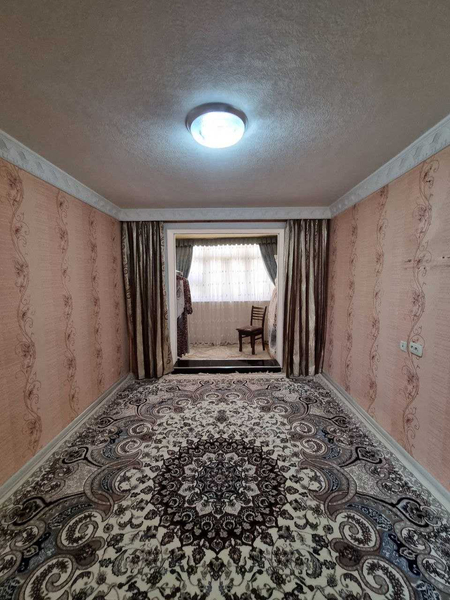 Срочно продаётся 2х комнатная квартира в БАМе