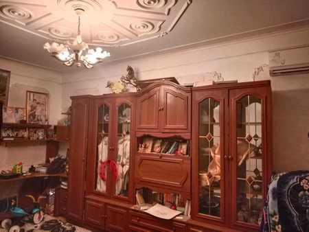 3 хоналик уй сотилади. Қарши шахар, 3 микрорайон.