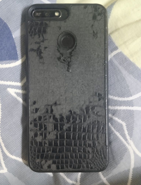 Huawei Y8 Prime b/u