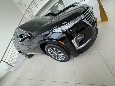 Traverse Premier 2 AT  3.6L