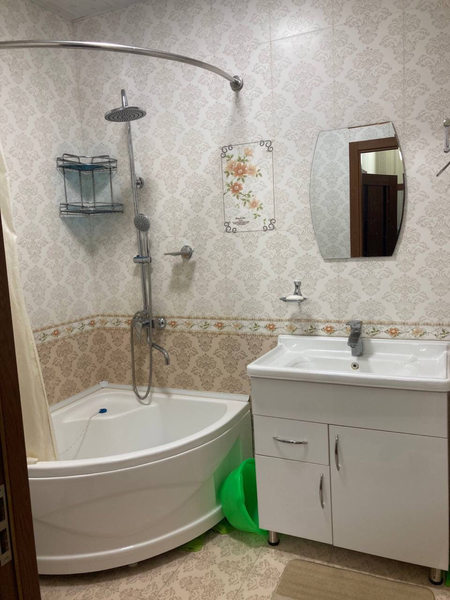 Шайхантахур, АСР Ресторан, 3/2/9