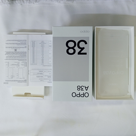 Oppo A38 цену договоримся
