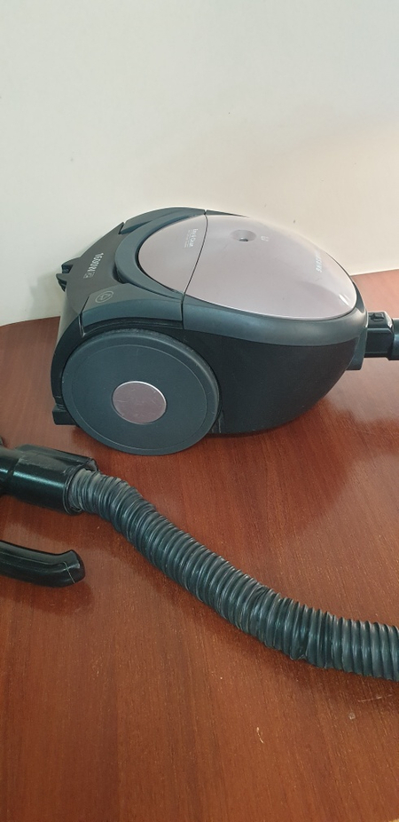 Пылесосы Nova and Samsung