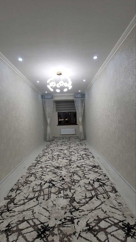 №3172.Продается 3х-комнатная квартира в Новостройке.