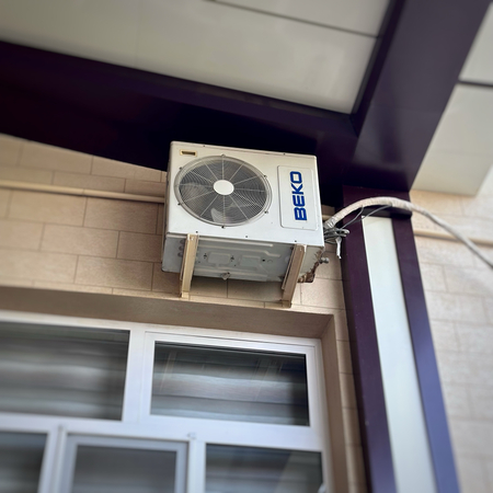 Кондиционер BEKO 24