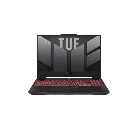 -Ноутбук TUF FA707 ASUS R9-7940HS/DDR5 16GB/1TB/17,3 IPS 165hz RTX4050