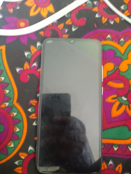 Redmi 10 a 64 xotira