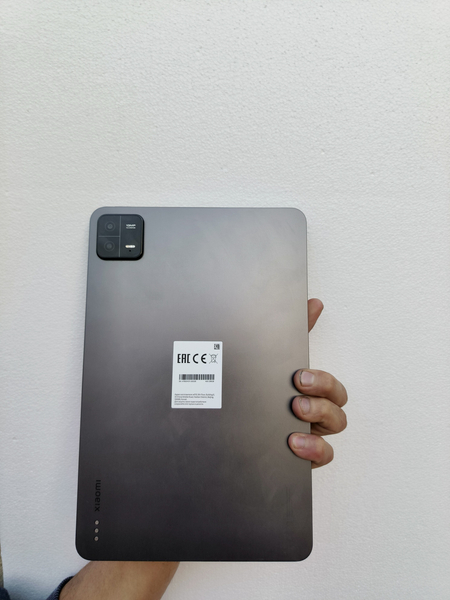 Продам Xiaomi pad 6 8/256gb Global
