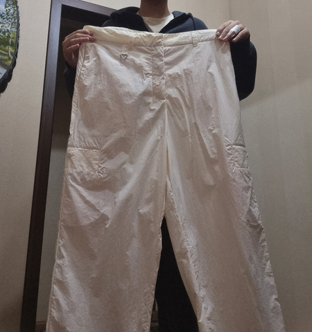 Джинсы Zara, Летние штаны Zara