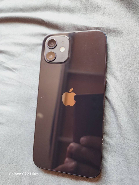 Iphone 12 айфон 12