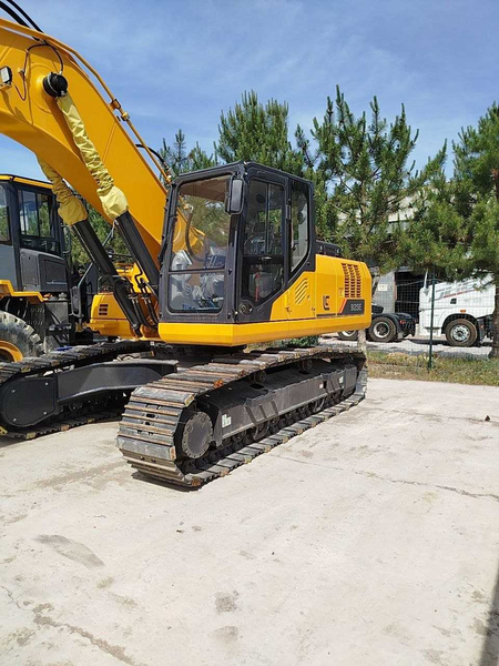!!!Продается!! Гусеничный экскаватор Doosan DX260LCA новый 2023 г